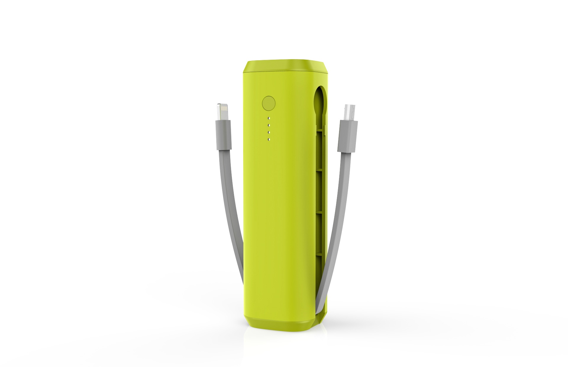 Boost Power Bank – Michi